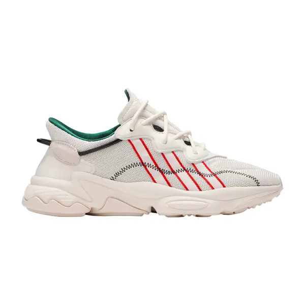 Adidas Pusha T X Ozweego Sneakers