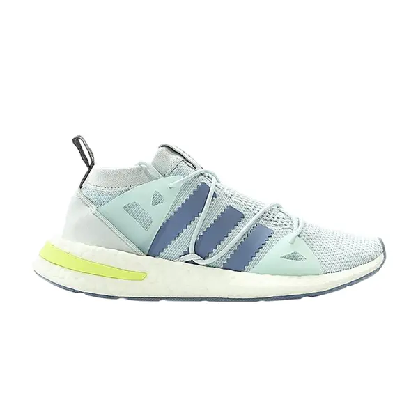 Adidas Arkyn Sneakers - Blue | Editorialist