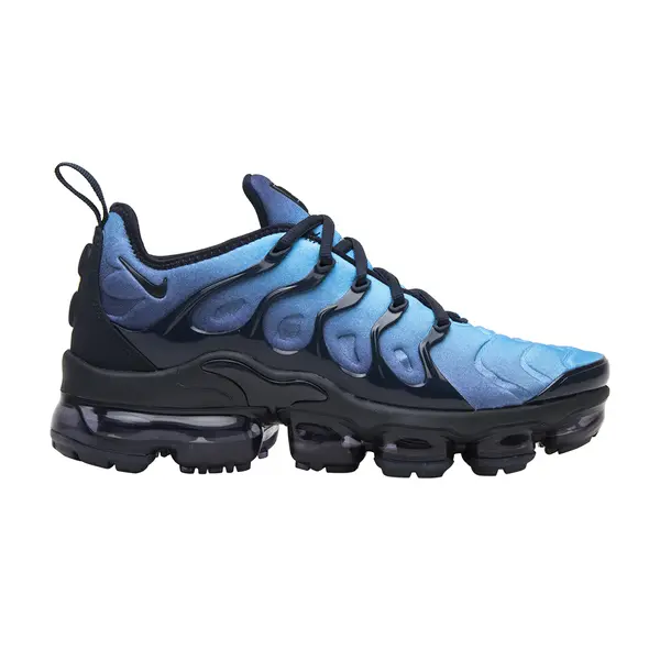 Nike Vapormax Plus Sneakers - Blue