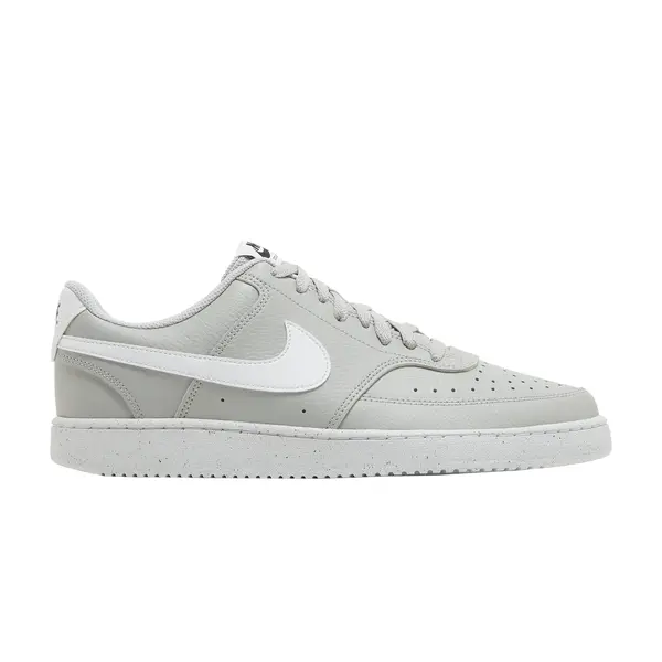 Nike Court Vision Low Next Nature - Grey