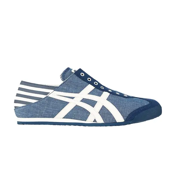 Onitsuka Tiger Mexico 66 Paraty Sneakers