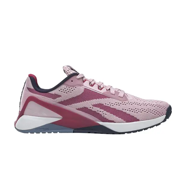 REEBOK Nano X1 Athletic Sneakers - Pink
