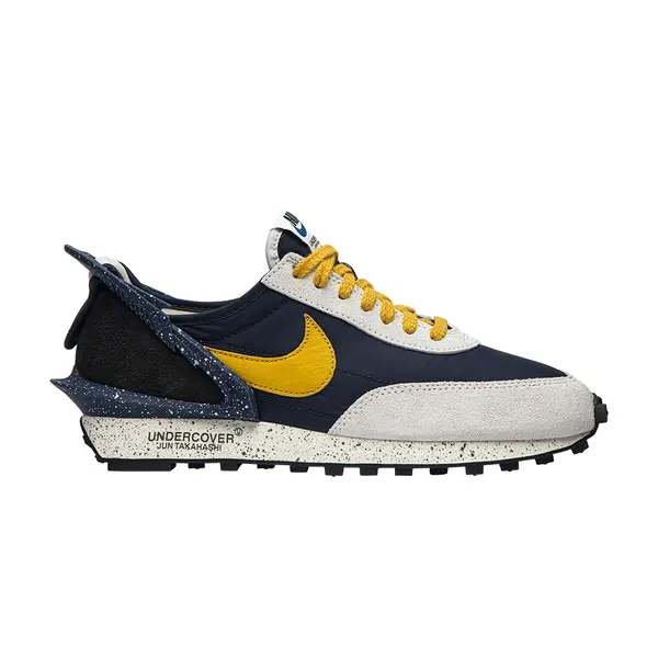 Nike Undercover X Daybreak - Blue