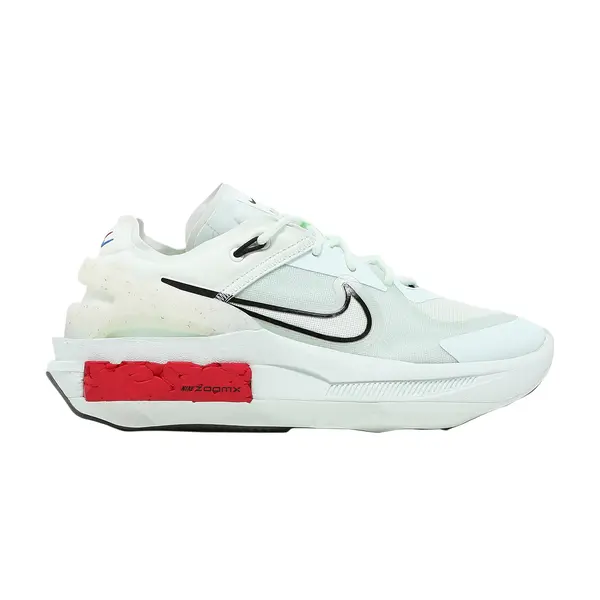 Nike Fontanka Edge - Green