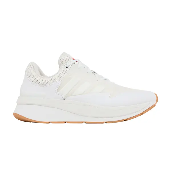 Adidas Znchill Lightmotion+ Gum - White