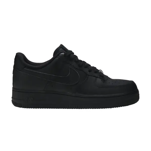 Nike Force 1 '07 - Black