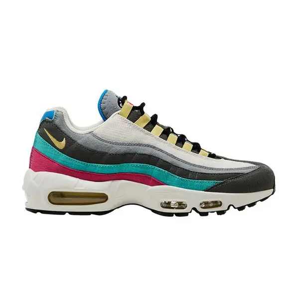 Nike Air Max 95 Recraft Se Sneakers - Grey