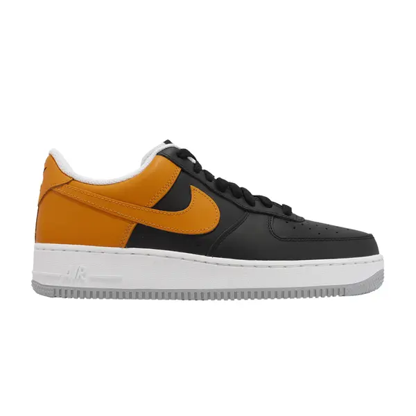 Nike Force 1 '07 Sneakers - Black