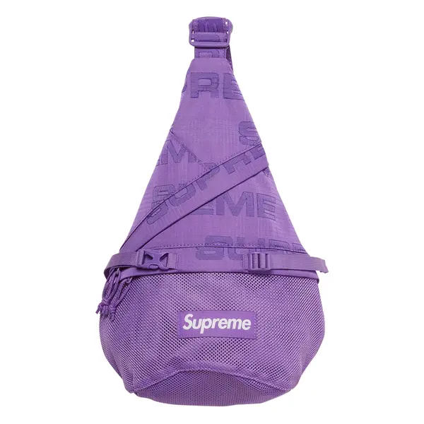 Supreme Sling Bag