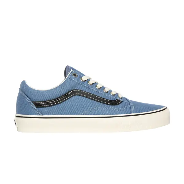 VANS Old Skool Sneakers - Blue