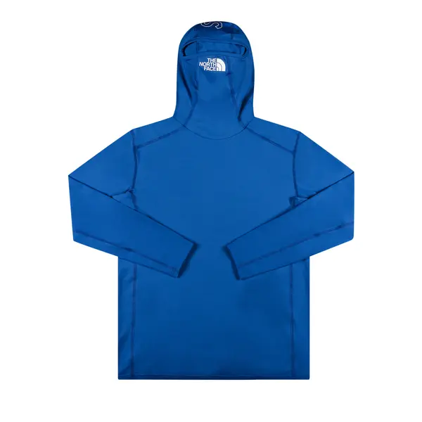 Supreme X The North Face Base Layer Top - Blue