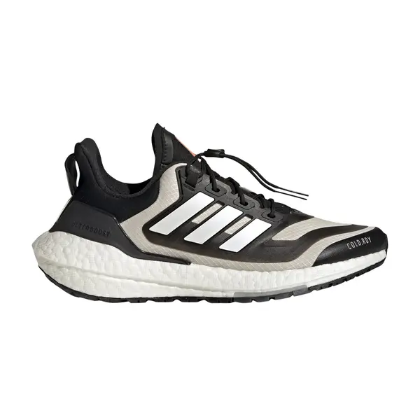 Adidas Ultraboost 22 Cold.rdy 2.0 Sneakers - Black
