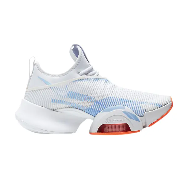 Nike Air Zoom Superrep Premium Sneakers