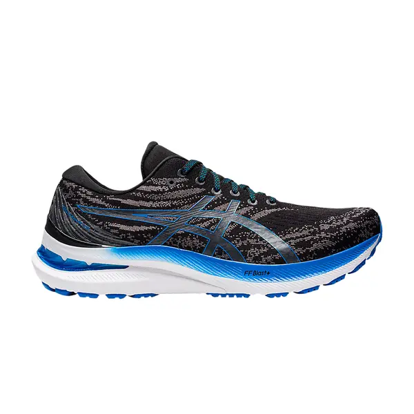 Asics Gel Kayano 29 Sneakers - Black