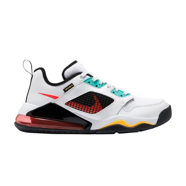 JORDAN Mars 270 Low Sneakers - White