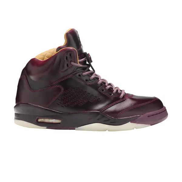JORDAN 5 Retro Premium Sneakers