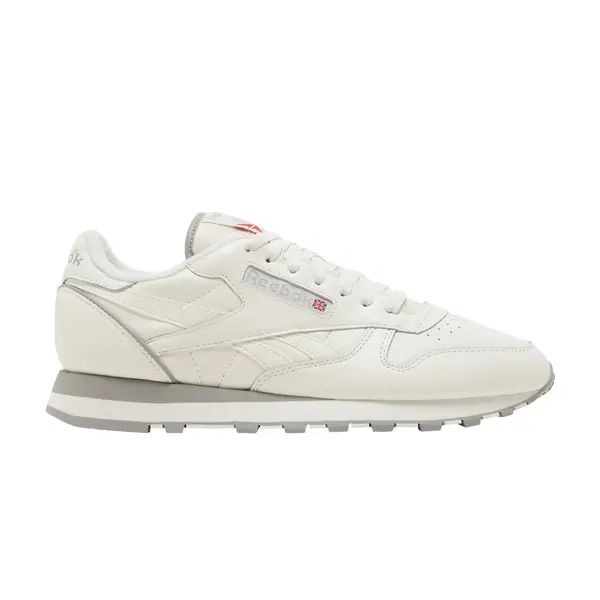 REEBOK Classic Leather 1983 Vintage Sneakers - White