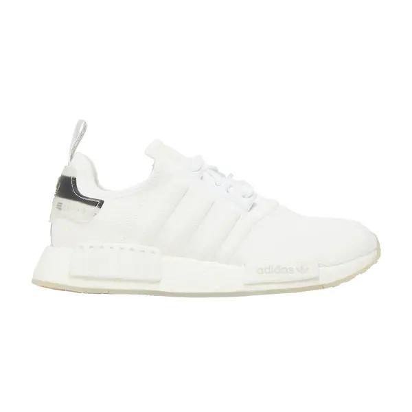 Adidas Nmd_r1 Sneakers - White