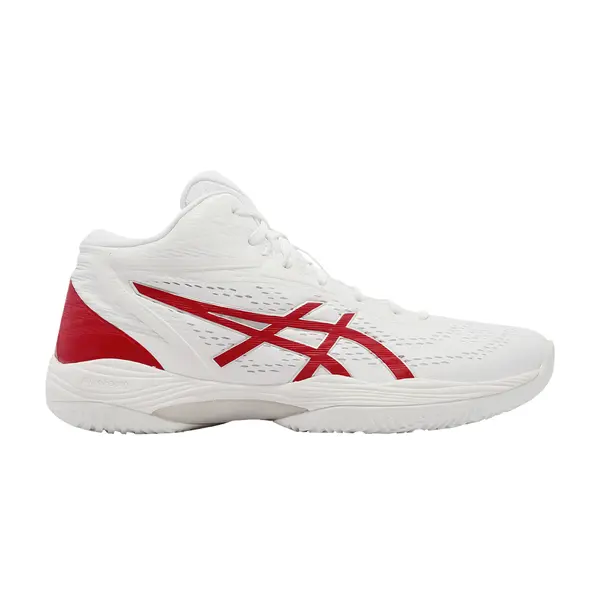Asics Gelhoop V14 Sneakers - White