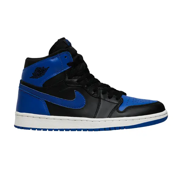 JORDAN 1 Retro 'royal' 2001