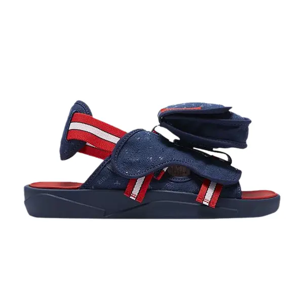 JORDAN Paris Saint-germain X Ls Slide