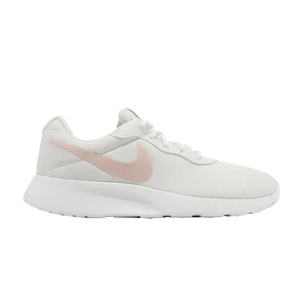 Nike Tanjun Refine Sneakers - White