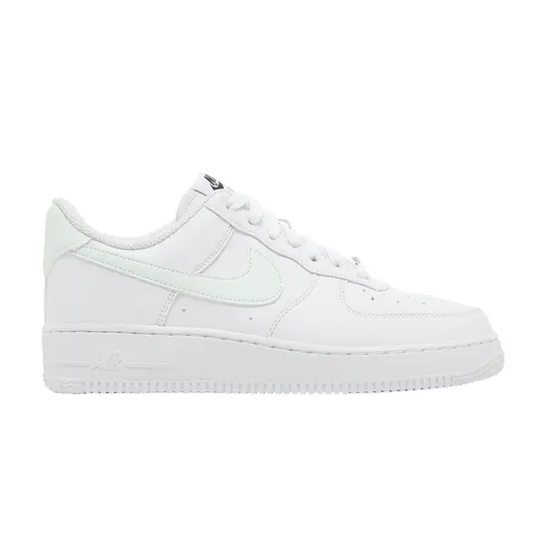Nike Force 1 '07 Next Nature Sneakers - White
