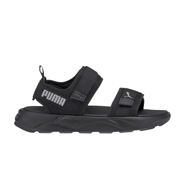 PUMA Rs-sandal - Black