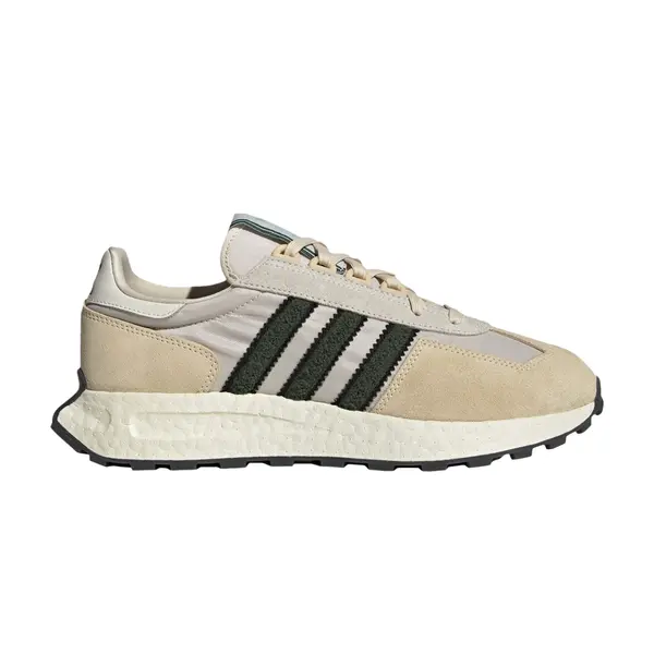 Adidas Retropy E5 Sneakers - Grey