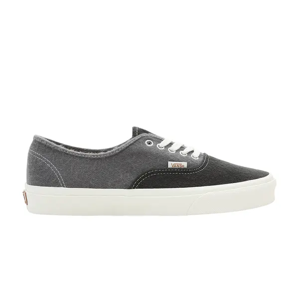 VANS Authentic Eco Theory Wool - Black