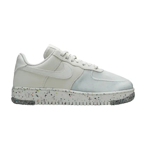 Nike Air Force 1 Crater Sneakers