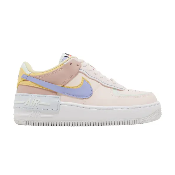 Nike Air Force 1 Shadow Sneakers - Pink
