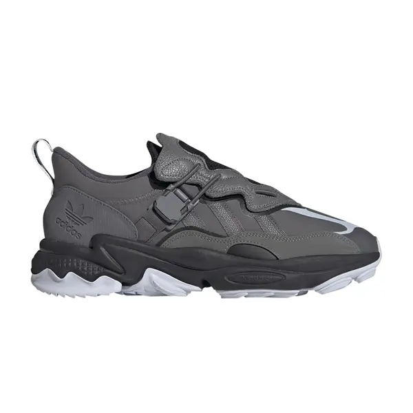 Adidas Ozweego Flipshield Sneakers - Grey