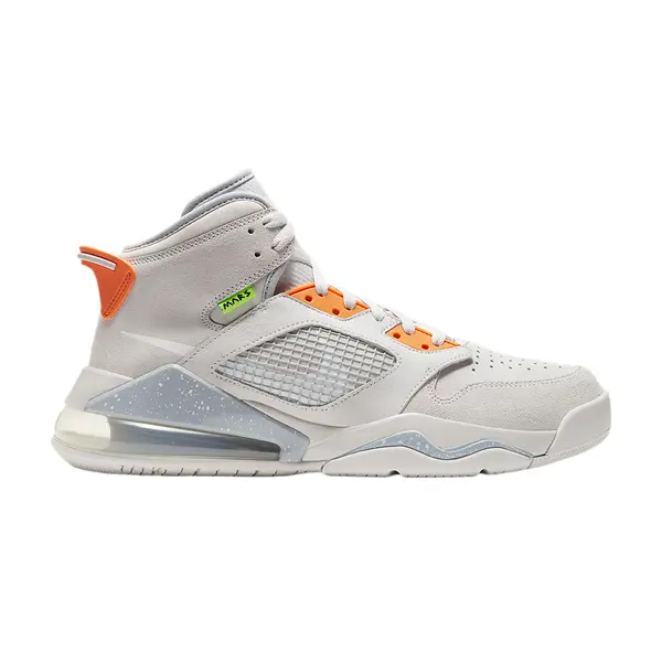 JORDAN Mars 270 Sneakers - Grey