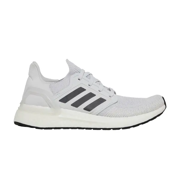Adidas Ultraboost 20 Sneakers - Grey