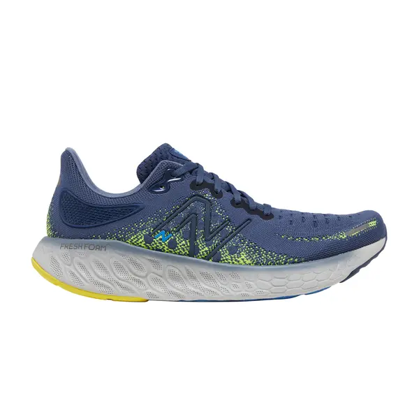 NEW BALANCE Fresh Foam X 1080v12 Sneakers - Blue