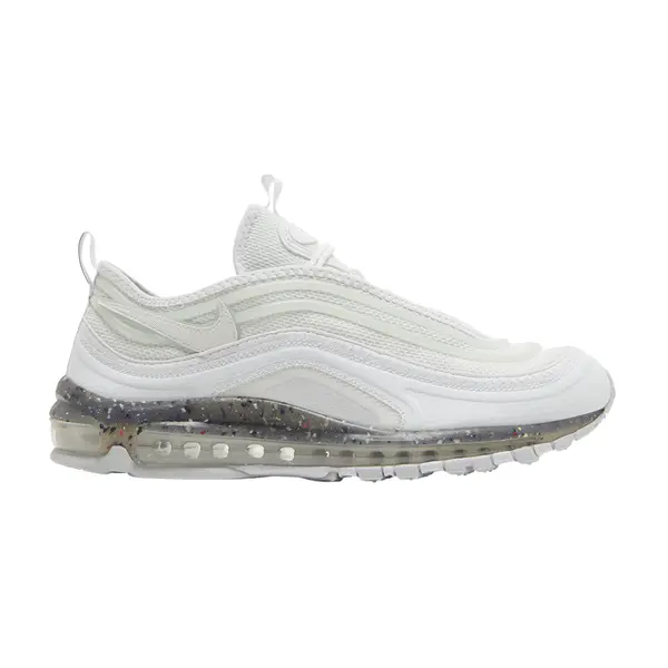 Nike Air Max Terrascape 97 Sneakers - White