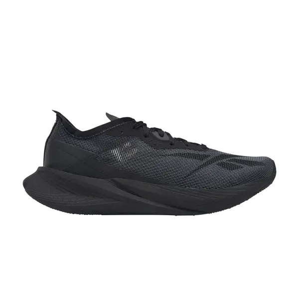 REEBOK Floatride Energy X 'triple Sneaker - Black