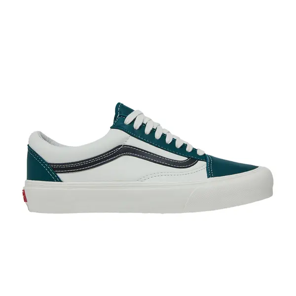 VANS Vault Old Skool Lx Sneakers - White