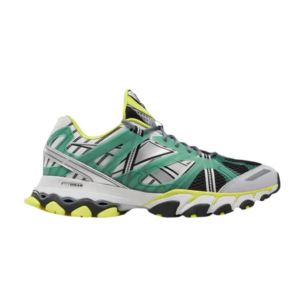 REEBOK Dmx Trail Shadow Sneakers - White