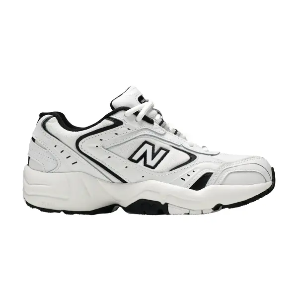 NEW BALANCE Wmns 452 Sneakers - White