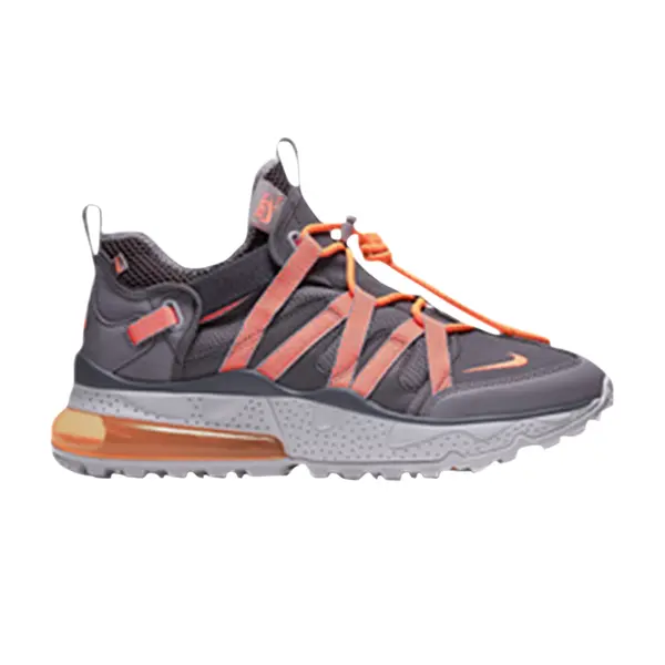 Nike Max 270 Bowfin Sneakers - Grey