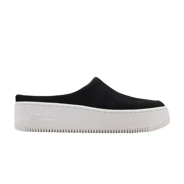 Nike Air Force 1 Lover Xx Prm Sneakers - Black