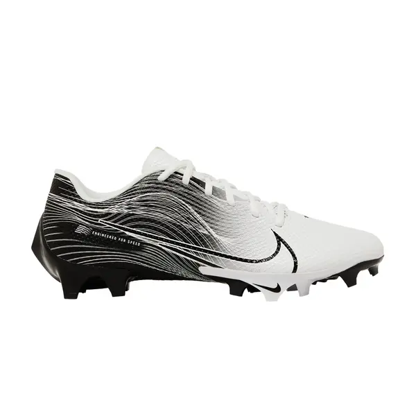 Nike Vapor Edge Speed 360 - White