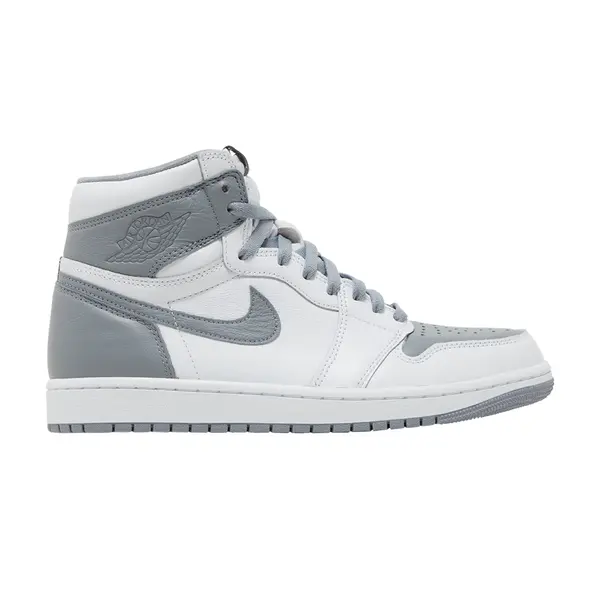 JORDAN 1 Retro High Og 'stealth' Sneakers - White