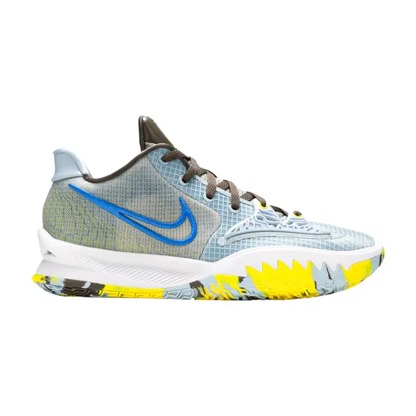 Nike Kyrie Low 4 Ep - Blue