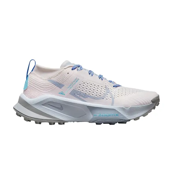Nike Zoomx Zegama Sneakers - Pink