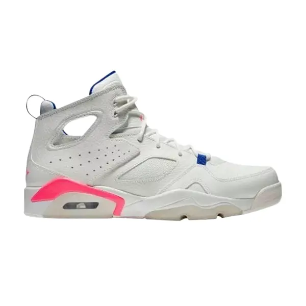 JORDAN Flight Club '91 Ultramarine - Tan