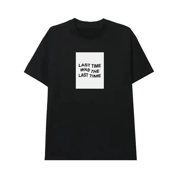 ANTI SOCIAL SOCIAL CLUB 6x6 Tee