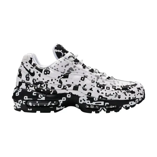 Nike Cav Empt X Air Max 95 'digi Camo' Sneakers